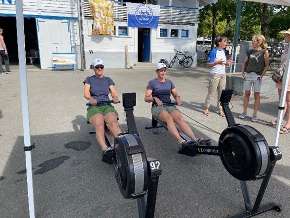 Ouchy fête son lac – la NANA y était avec le LSA - NANA - Société ...